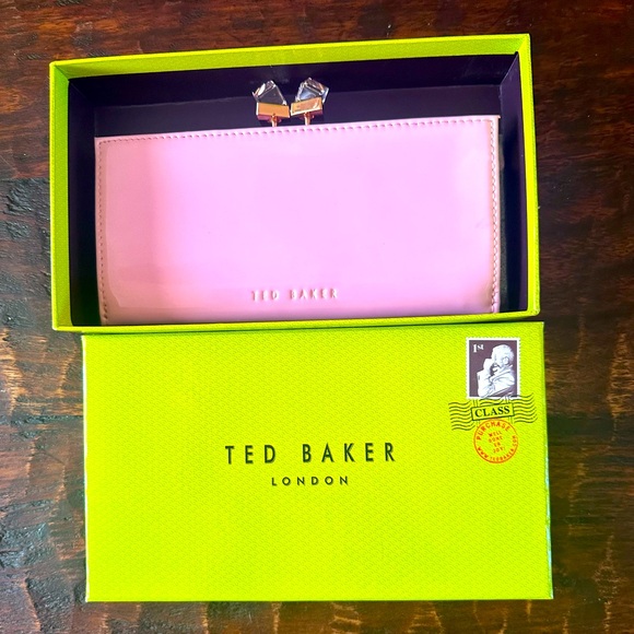 Ted Baker London | Bags | Ted Baker London | Poshmark